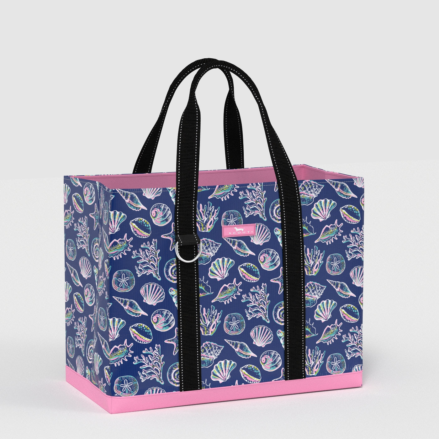 Original Deano Tote Bag | SCOUT Bags