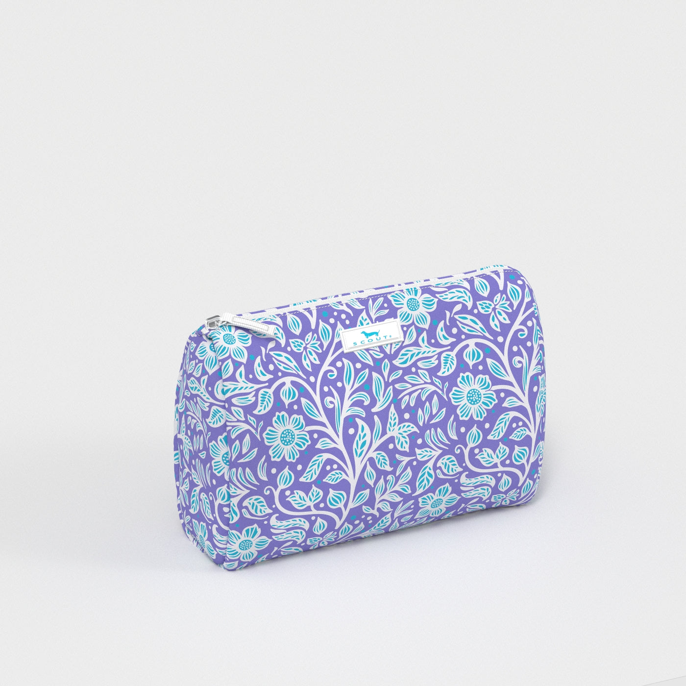 Packin' Heat Makeup Bag | SCOUT Bags
