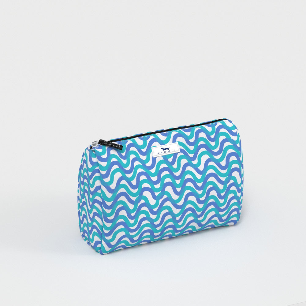 Packin' Heat Makeup Bag | SCOUT Bags