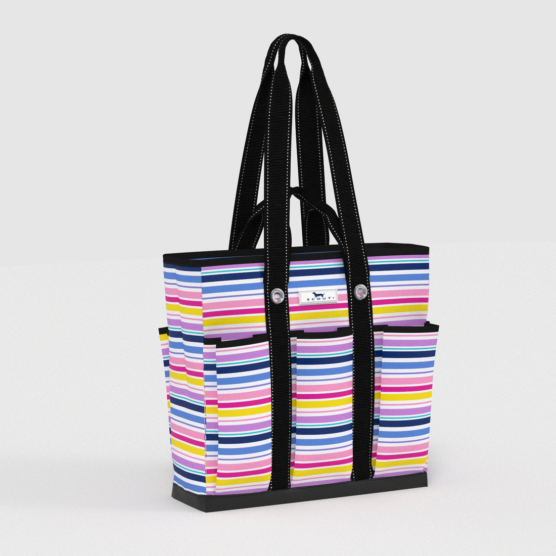 Pocket Rocket Pocket Tote Bag | SCOUT Bags