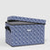 Rump Roost Storage Bin X-Large - Floral Pattern | SCOUT Bags