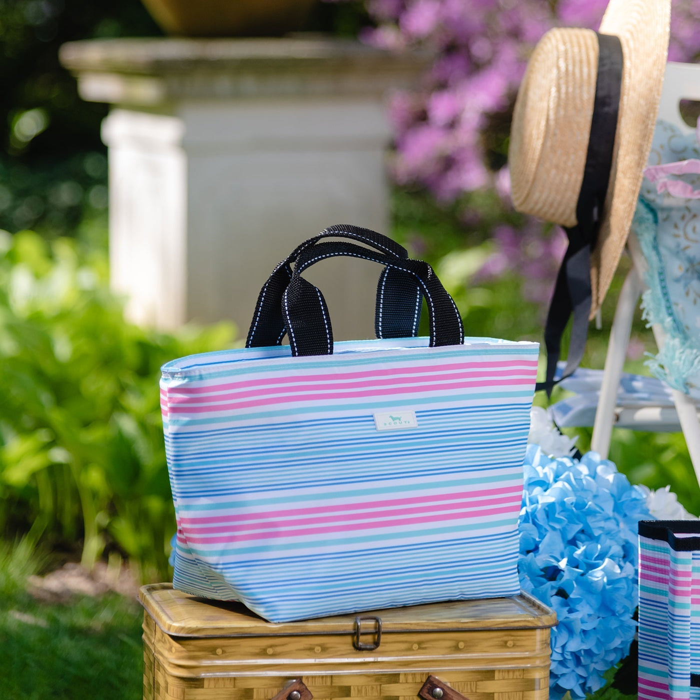 Nooner Lunch Box | SCOUT Bags