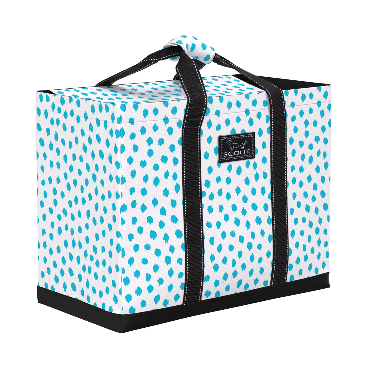 Original Deano Deluxe Tote Bag | SCOUT Bags