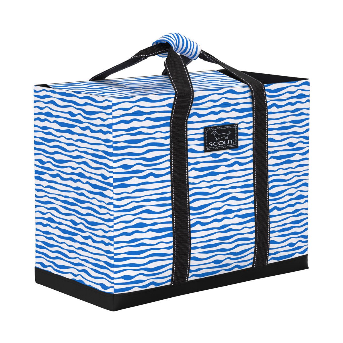 Original Deano Deluxe Tote Bag | SCOUT Bags
