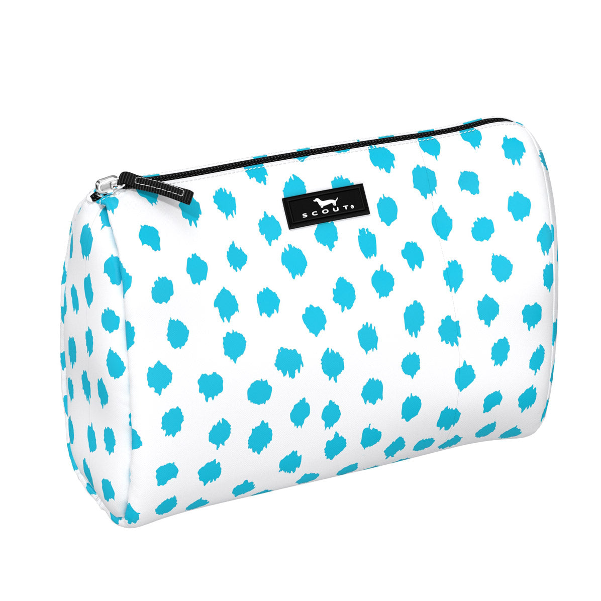 Packin' Heat Makeup Bag - Puddle Jumper Pattern | SCOUT Bags