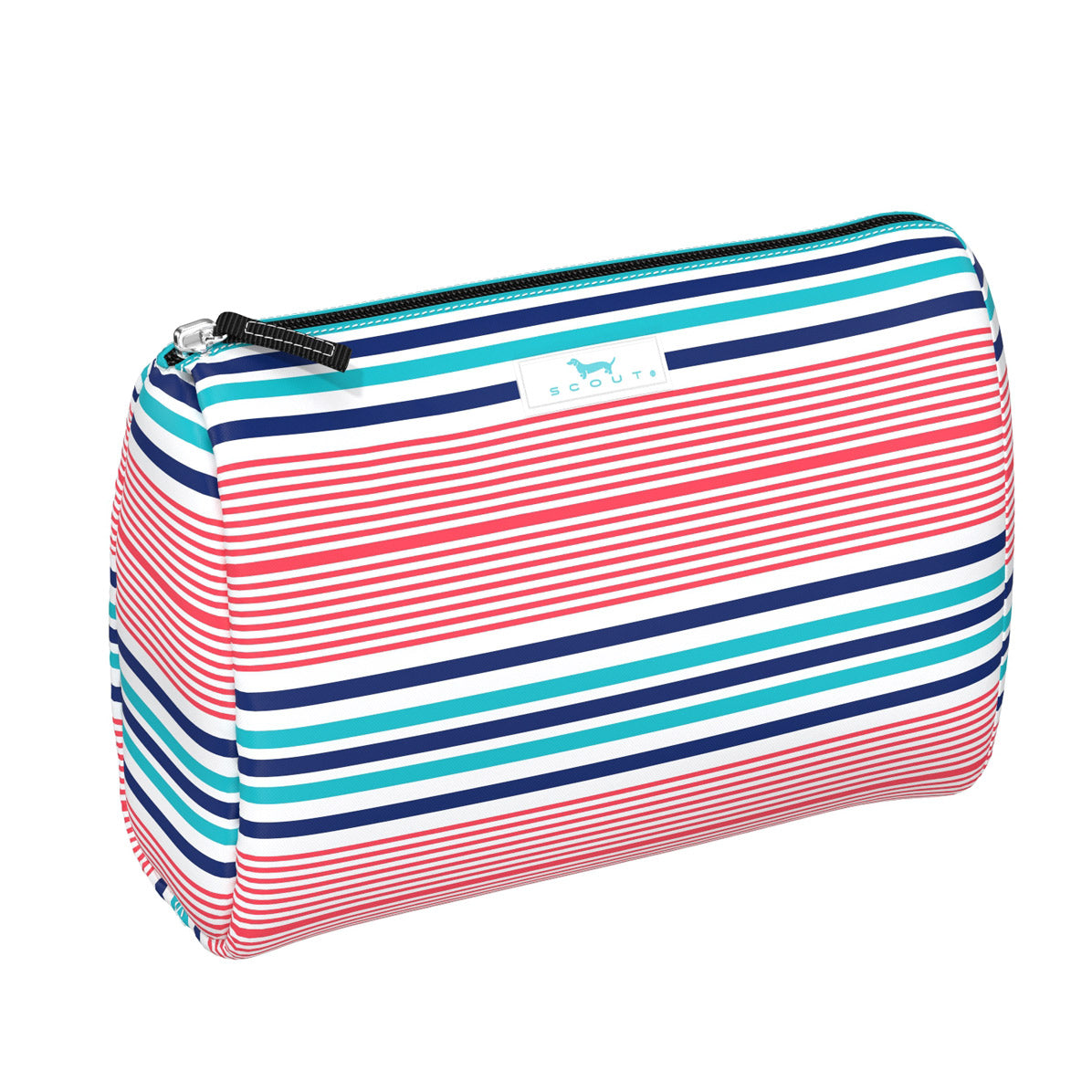 Packin' Heat Makeup Bag | SCOUT Bags