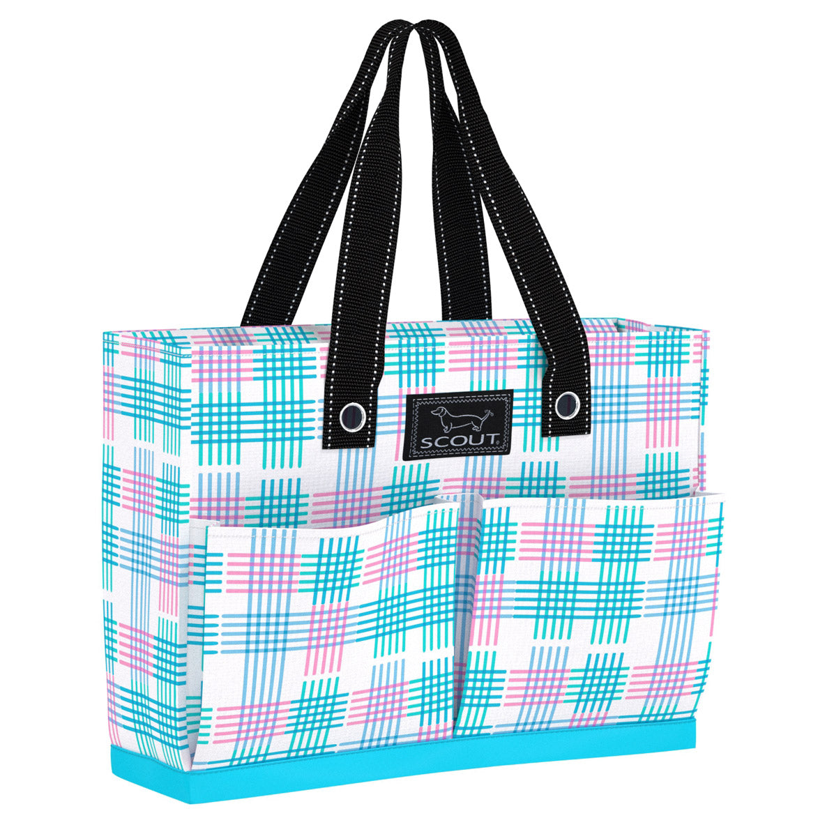 Uptown Girl Pocket Tote Bag | SCOUT Bags