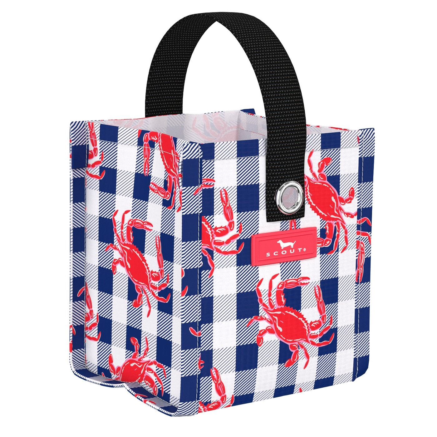 SCOUT Classic Patterns