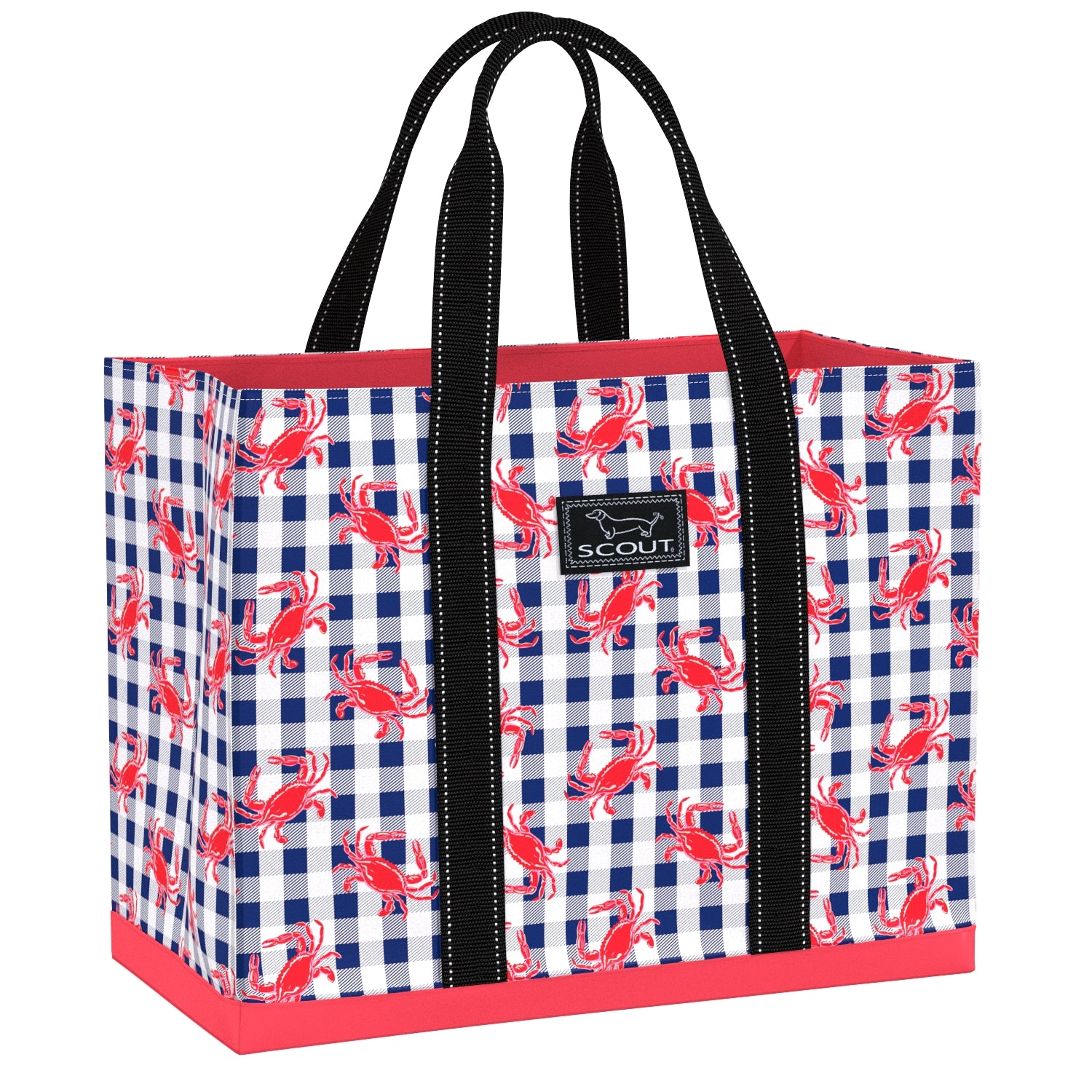 SCOUT Bags | Everything You Need, All in One Bag