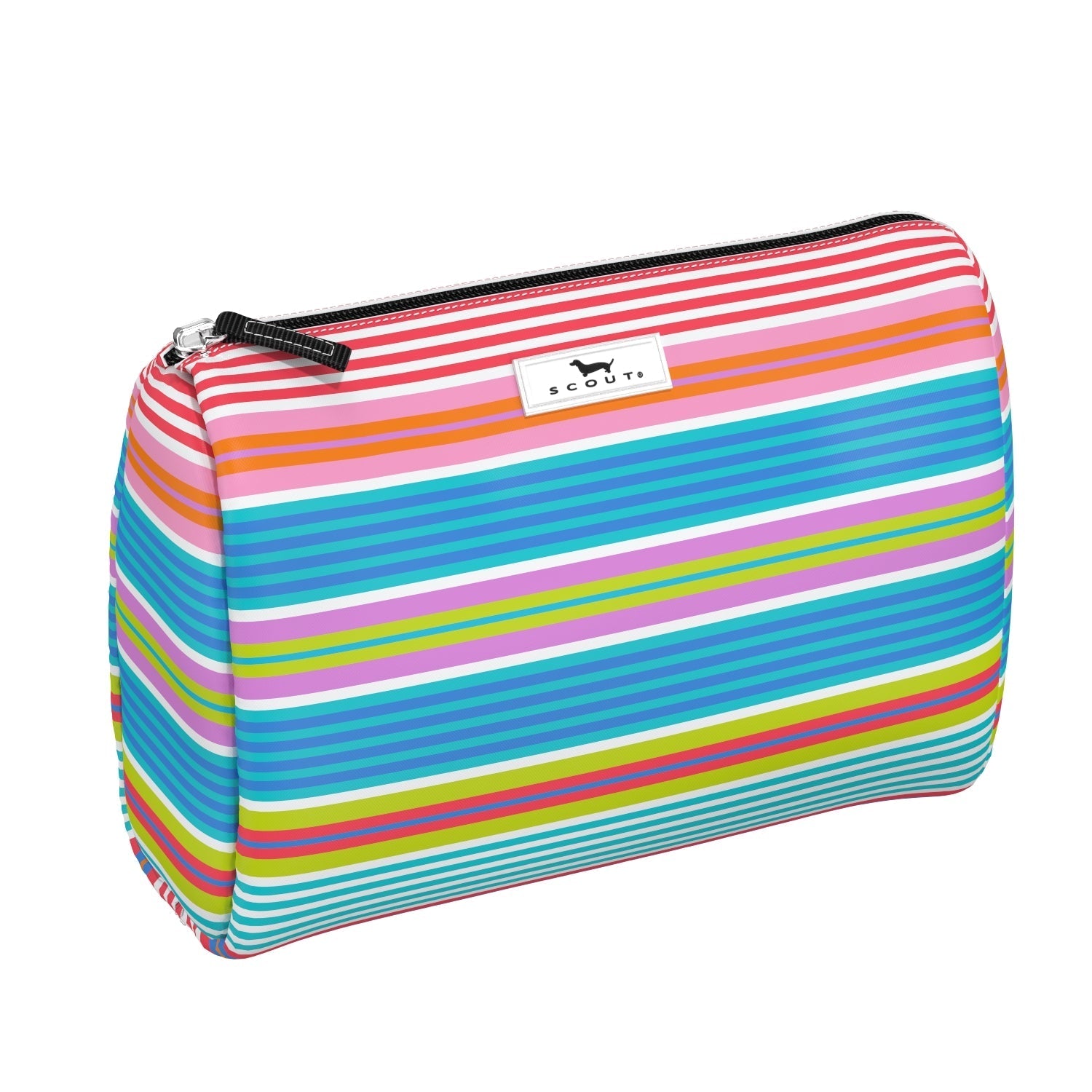 Packin' Heat Makeup Bag | SCOUT Bags