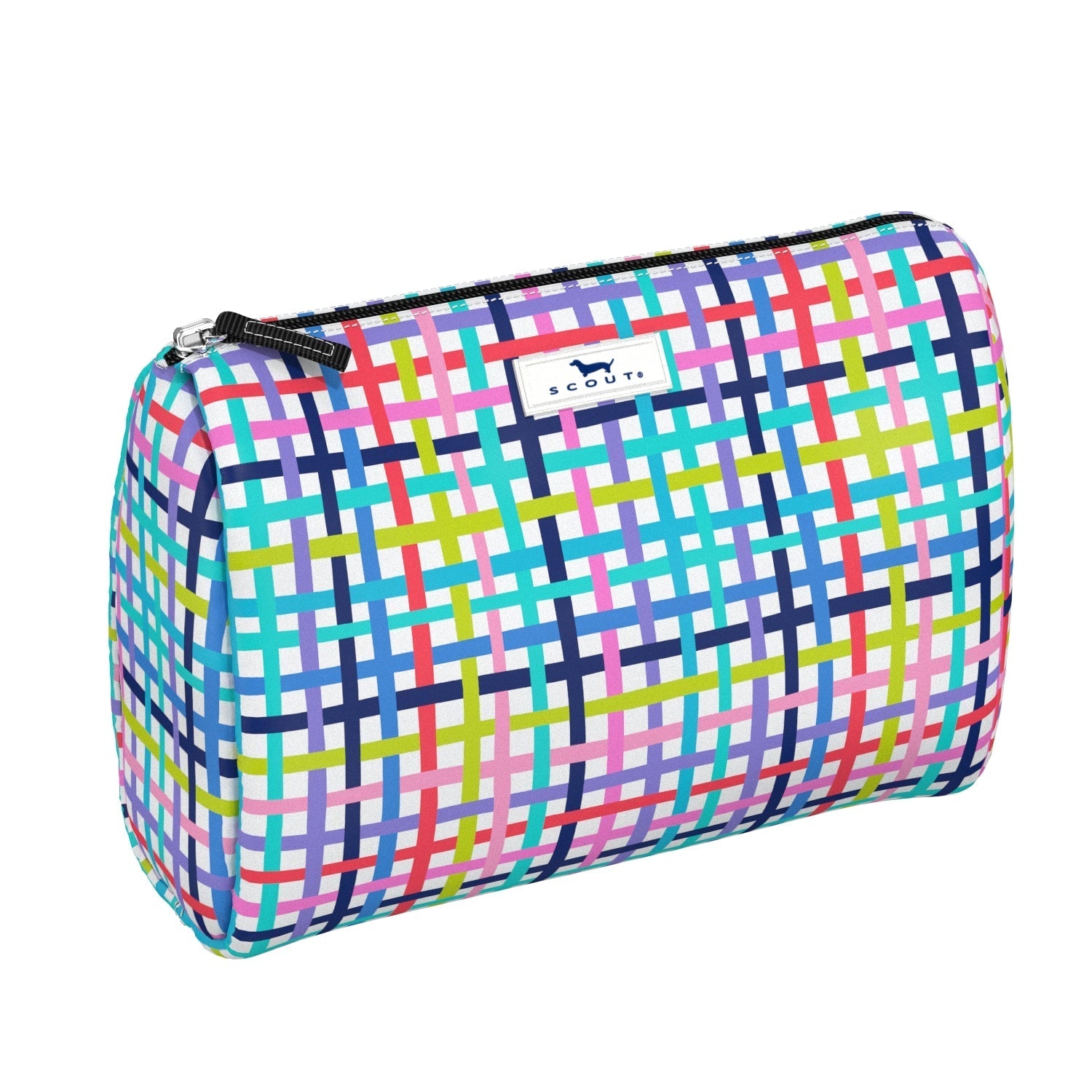 Packin' Heat Makeup Bag | SCOUT Bags