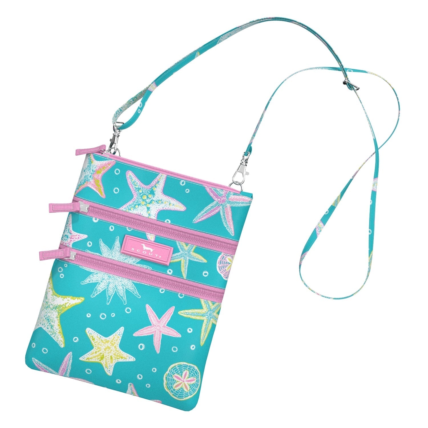 Sally Go Lightly Crossbody Bag | SCOUT Bags