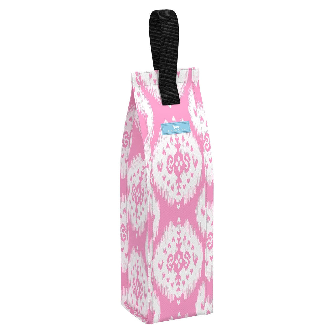 Spirit Chillah Insulated Wine Bag | SCOUT Bags