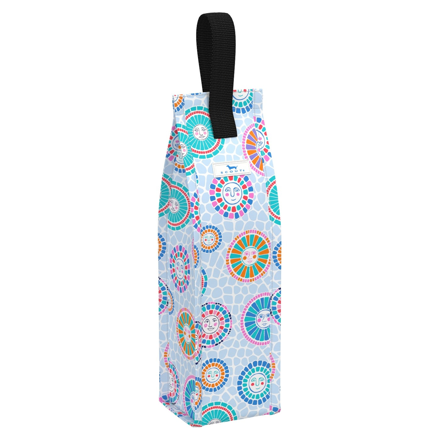 Spirit Chillah Insulated Wine Bag | SCOUT Bags