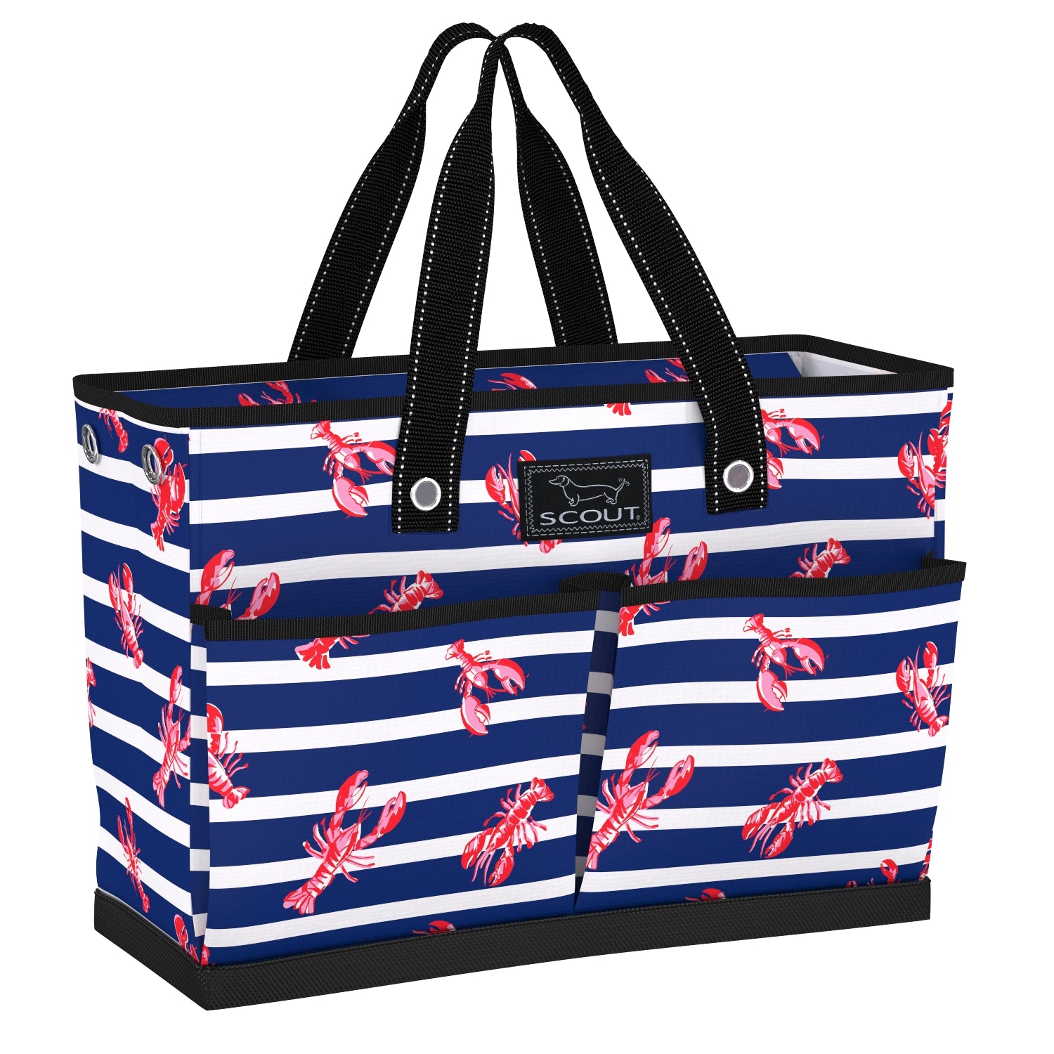 SCOUT Bags | Everything You Need, All in One Bag