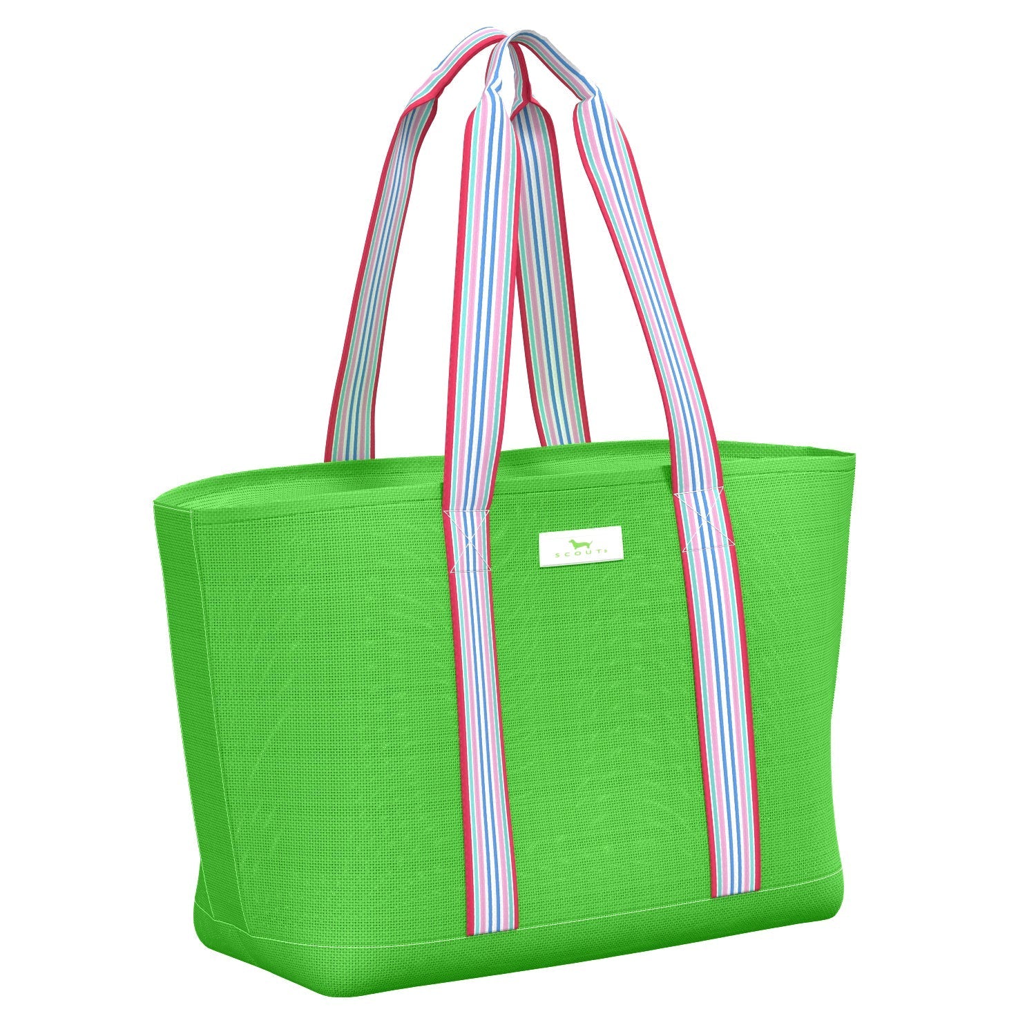 Woven Bags & Durable Totes
