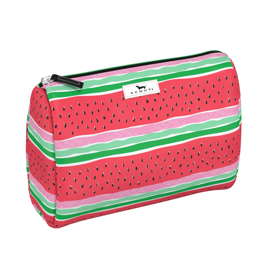 Packin' Heat Makeup Bag | SCOUT Bags