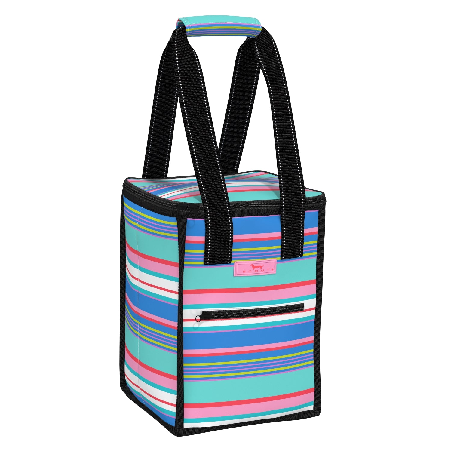 Pleasure Chest Soft Cooler | SCOUT Bags