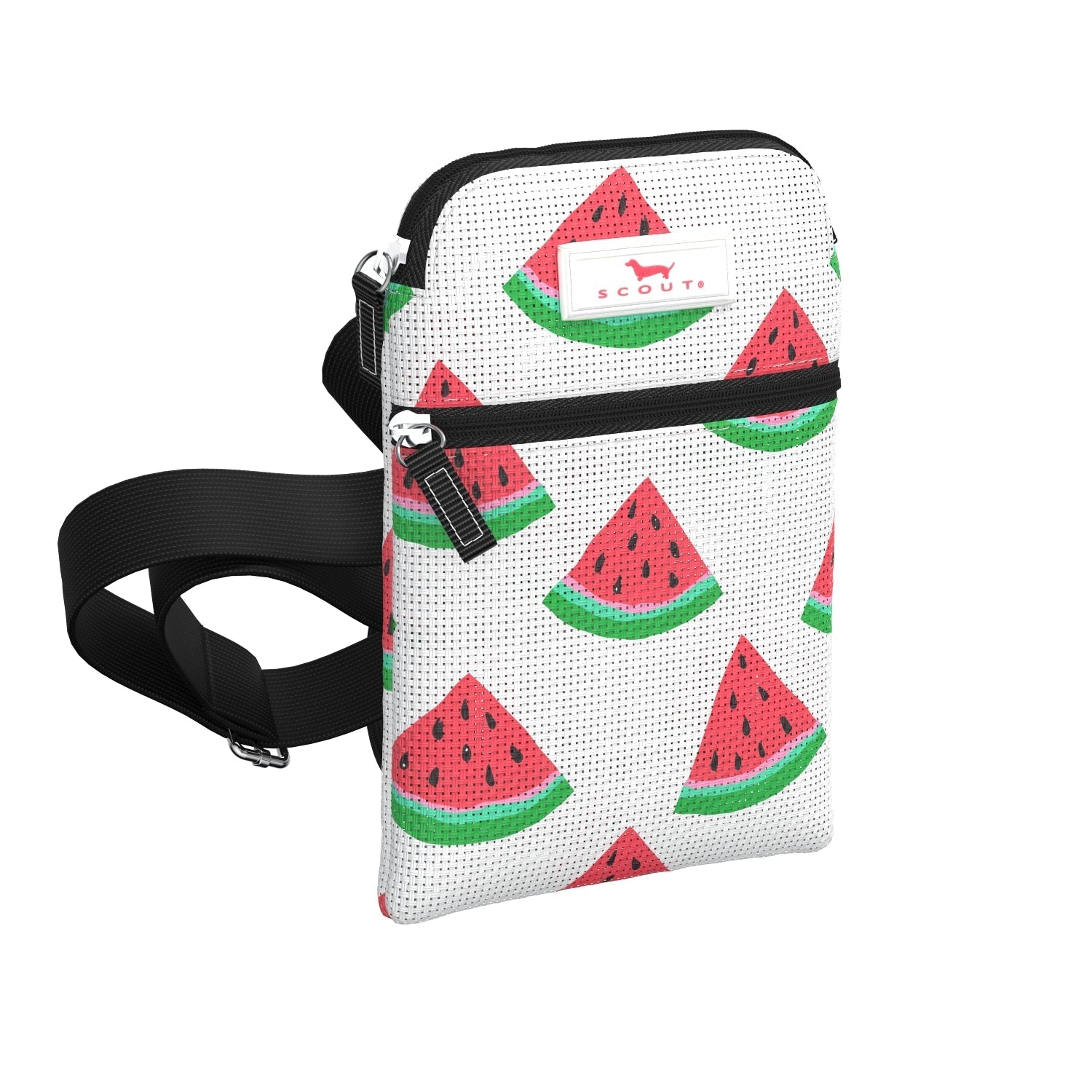 Watermelon Bags & Stylish Woven Accessories