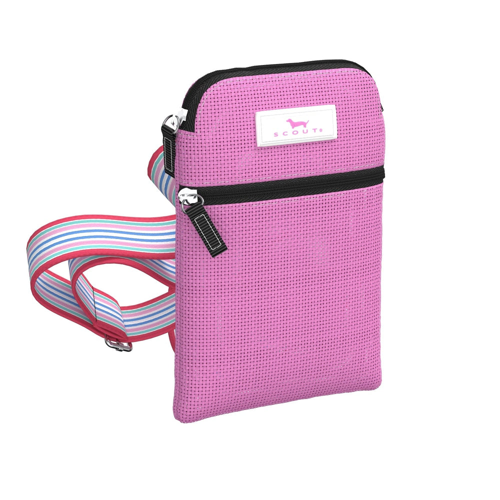 Poly Pocket Crossbody Bag | SCOUT Bags