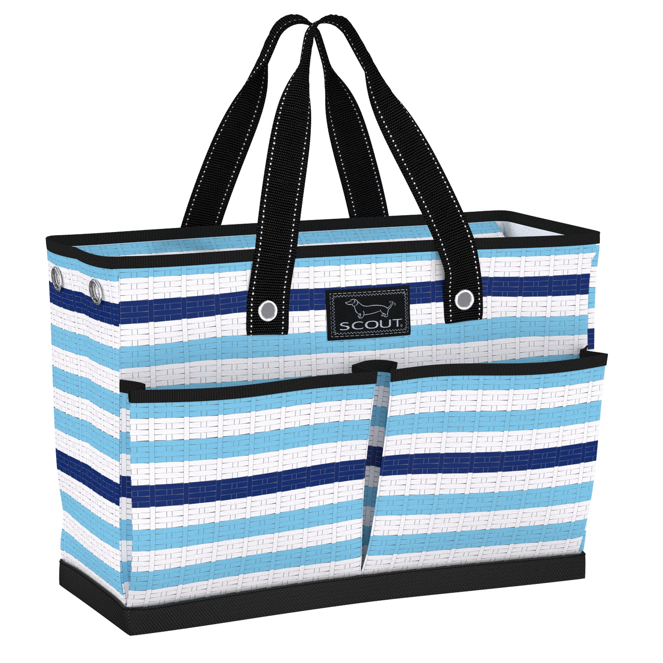 The BJ Bag Pocket Tote | SCOUT Bags