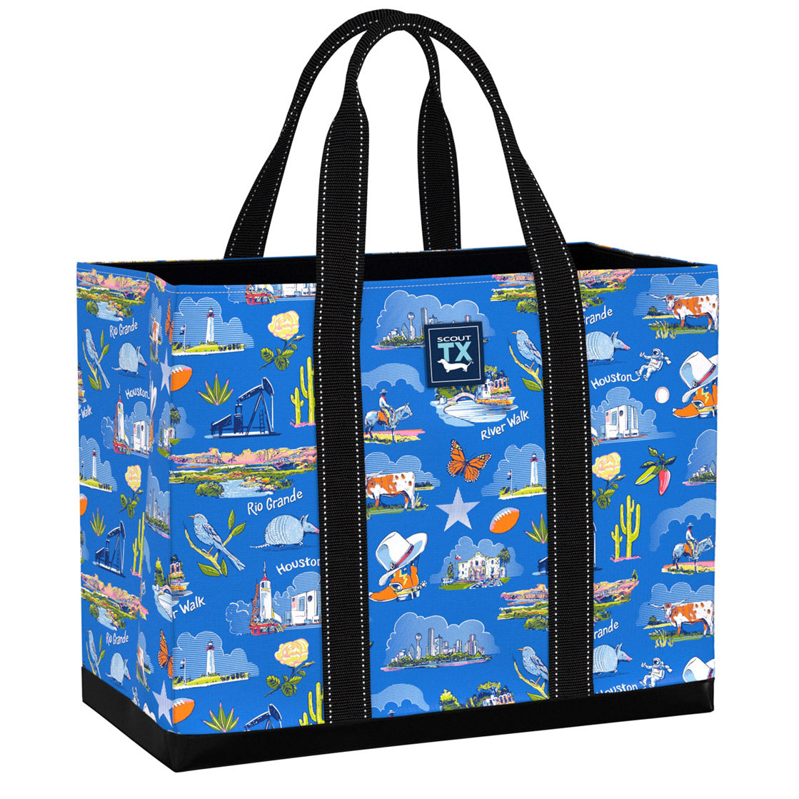 Original Deano Tote Bag | SCOUT Bags