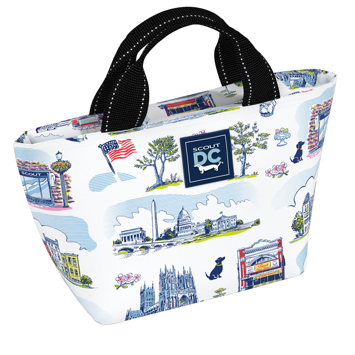 Nooner Lunch Box | SCOUT Bags