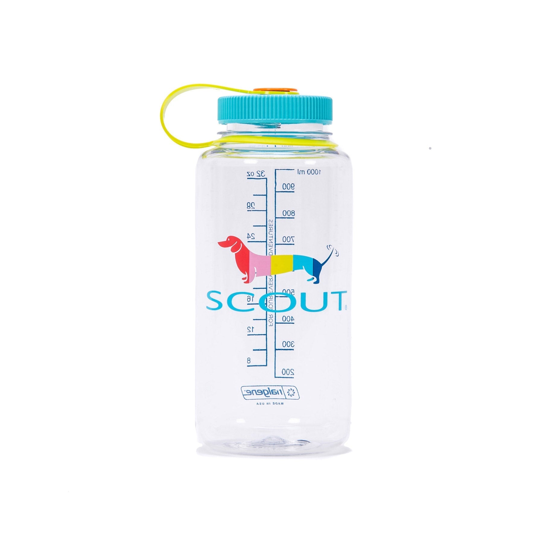 SCOUT Water Bottle