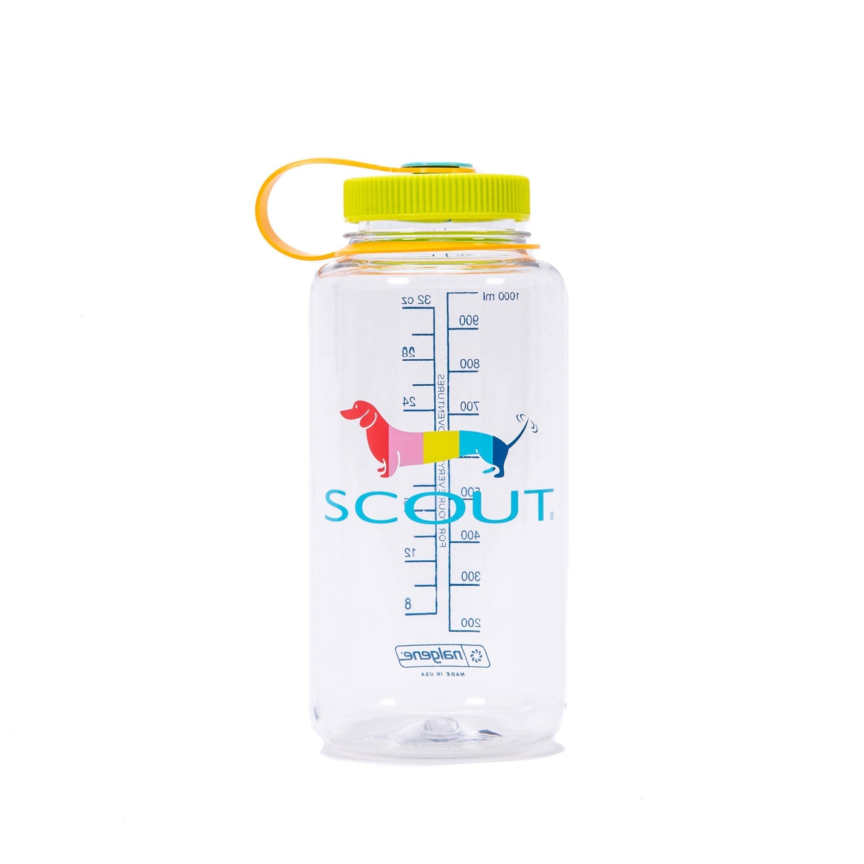 SCOUT Water Bottle