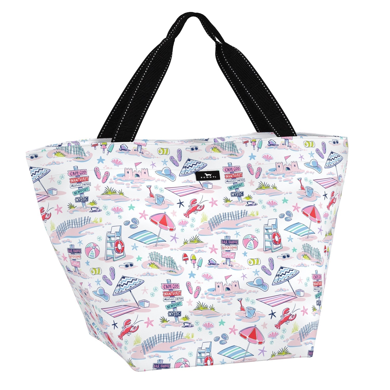 Weekender Travel Bag | SCOUT Bags