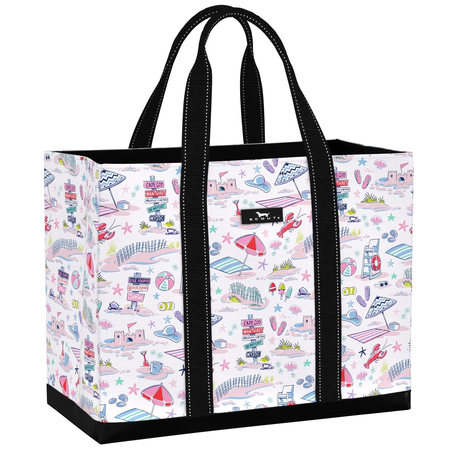 SCOUT Bags | Everything You Need, All in One Bag
