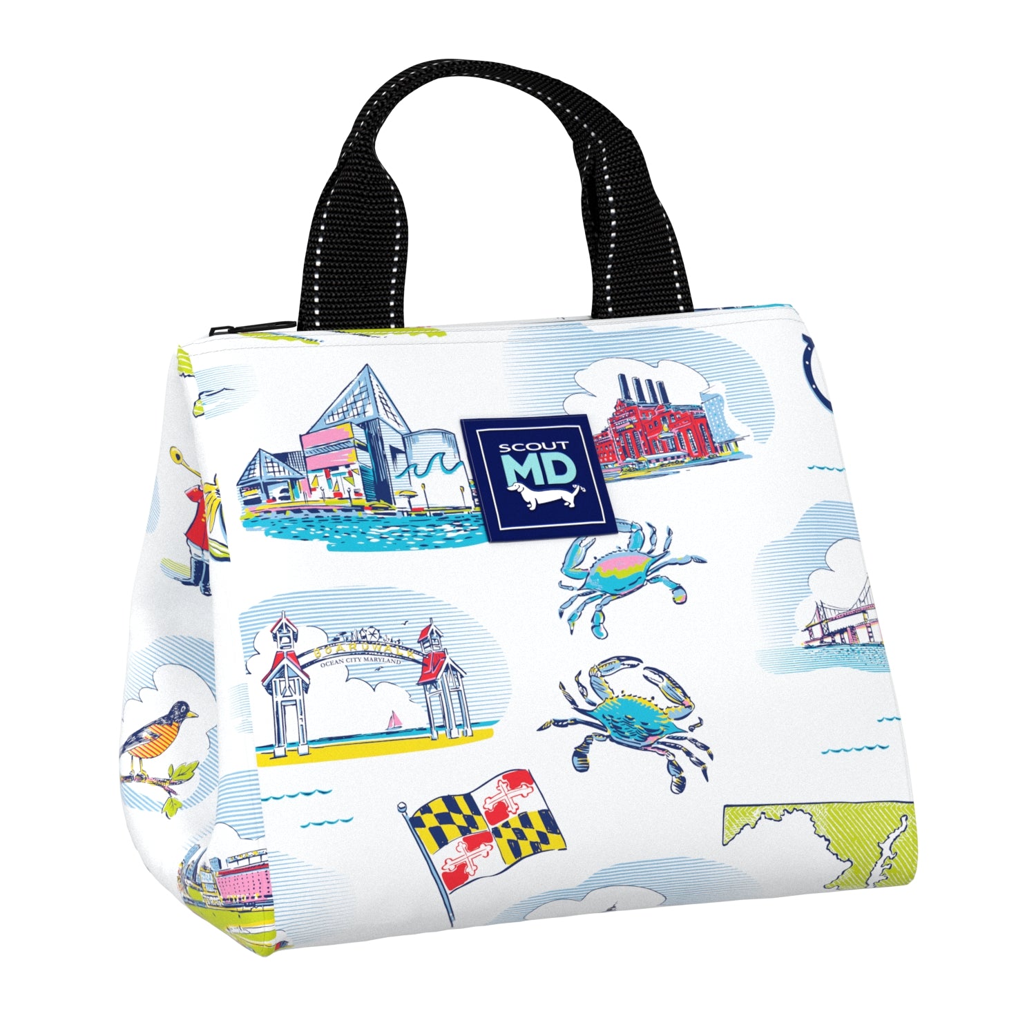 STATEment Collection | SCOUT Bags