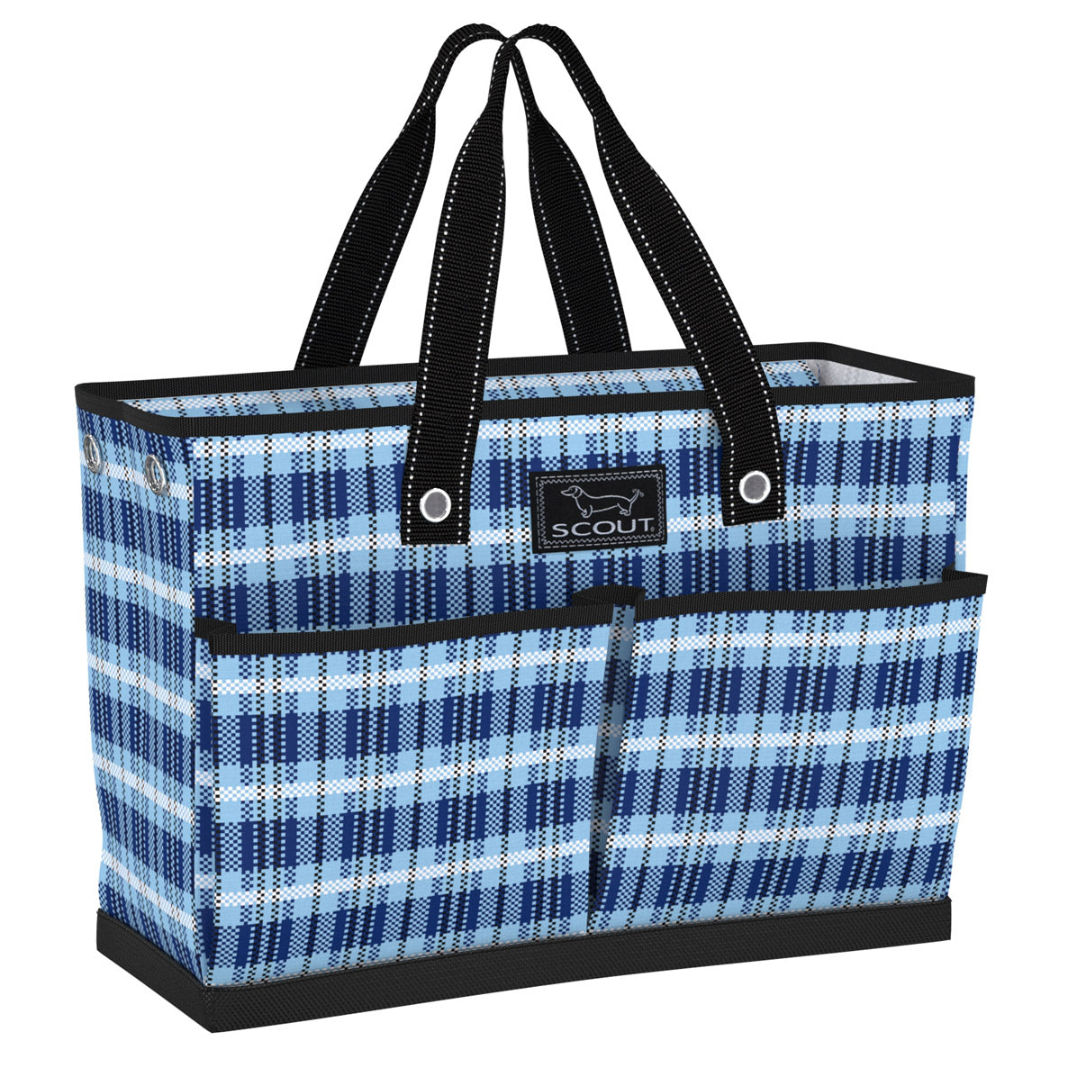 SCOUT Bags | Everything You Need, All in One Bag