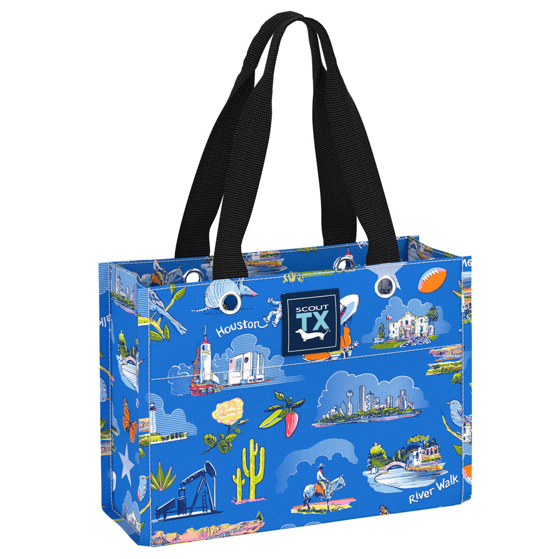 STATEment Collection | SCOUT Bags