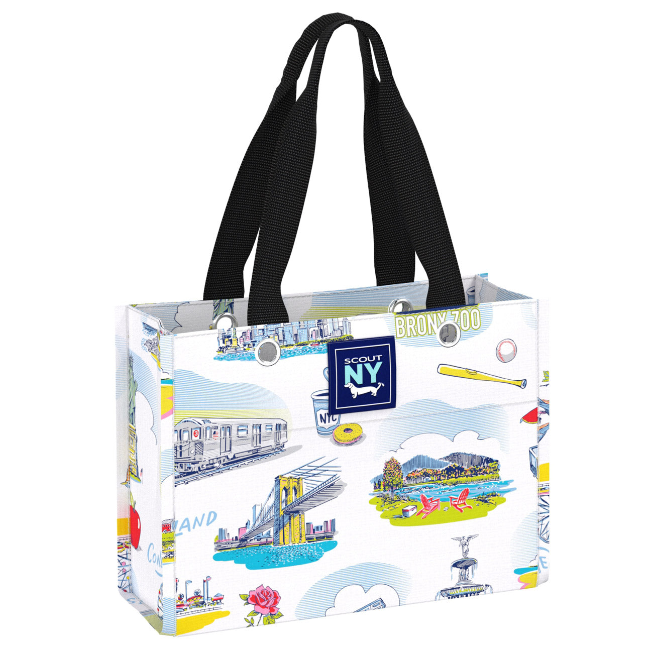 STATEment Collection | SCOUT Bags